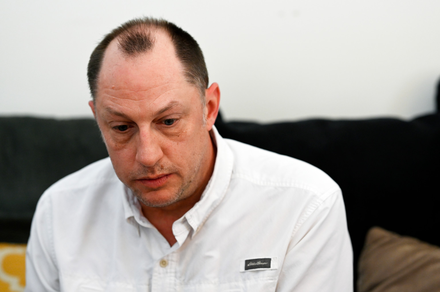 A Denver Priest — His Dad’s Best Friend — Raped Him. the State’s ...