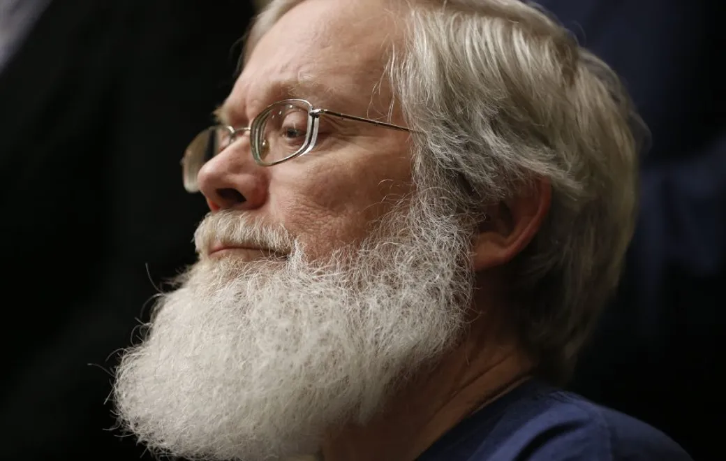 An Oftaccused Priest, One Victims Story and the True Meaning of ...