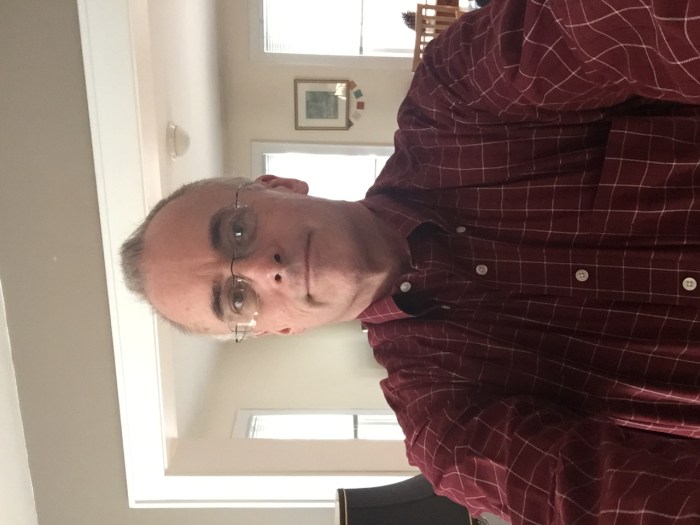 ‘i Thought God Had Presented This Guy’: 20 Years after Reporting Clergy ...