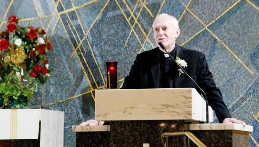 Another Lawsuit Filed against Former Albany Bishop Howard Hubbard, by ...