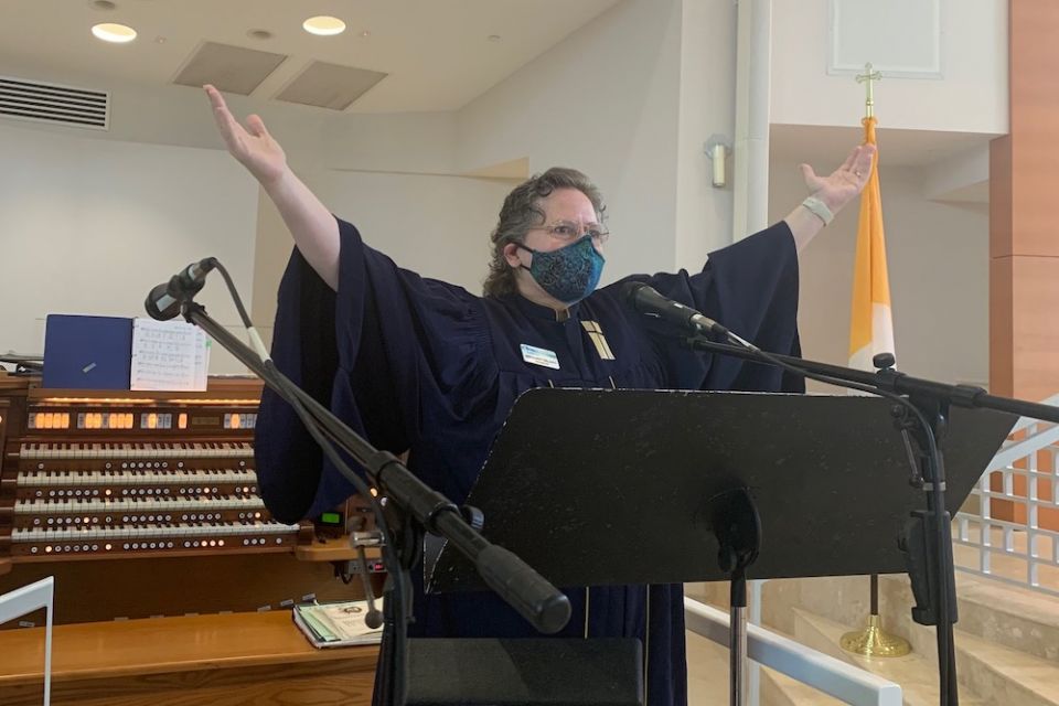 New Report Details 44 Accounts of Alleged Abuse by David Haas, by ...