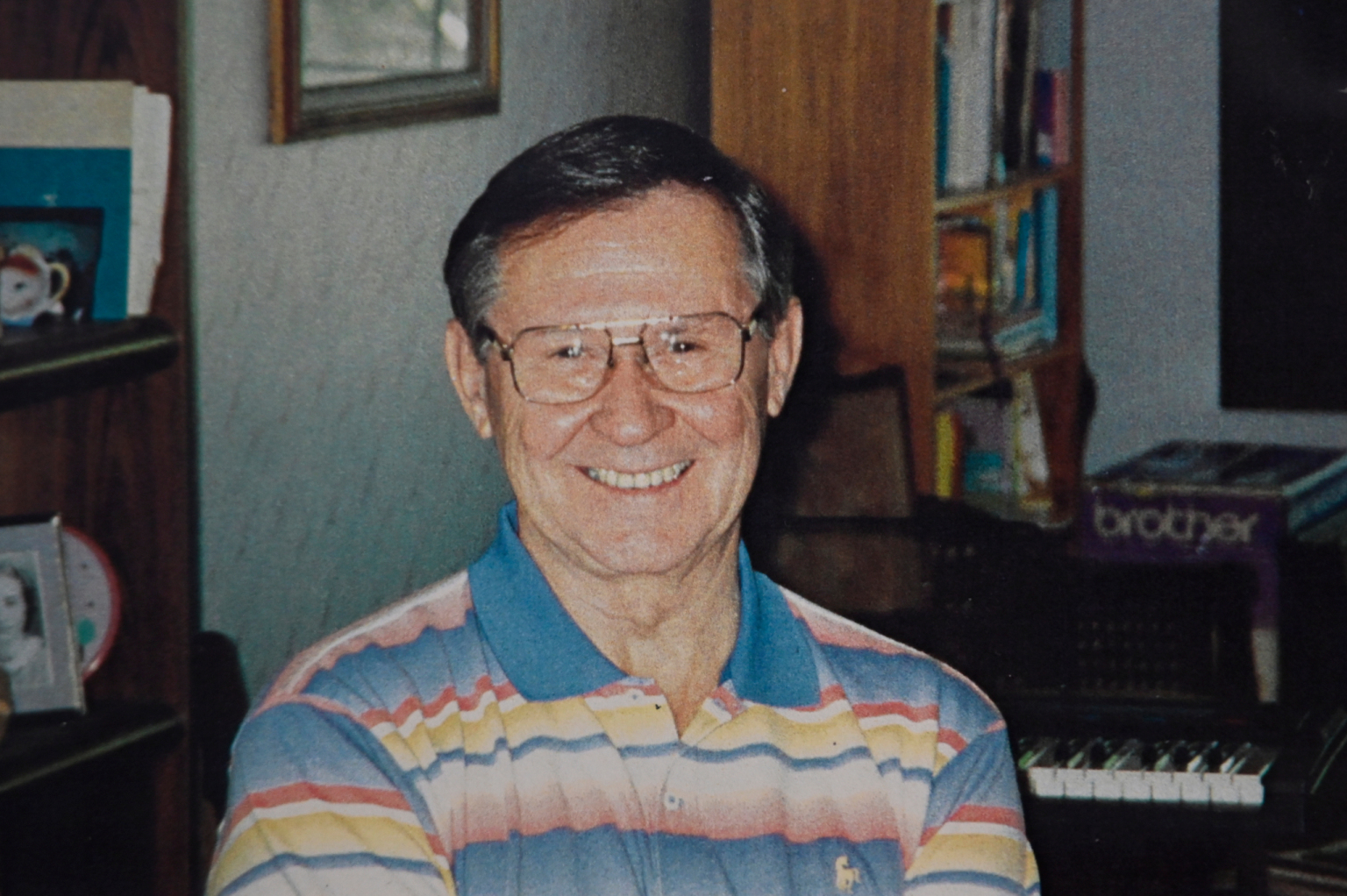 52 Catholic Priests in Colorado, Including Iconic Father Woody, Abused ...