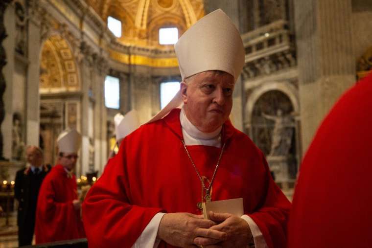 Lawsuit Highlights Abuse Coverup Allegations against St. Louis ...