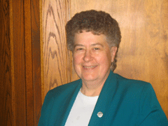 Christ the King Retreat Center