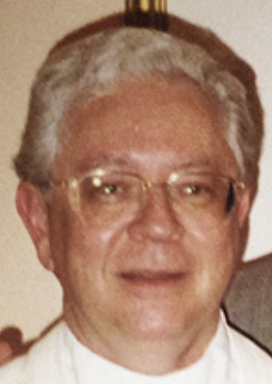 Fr. John N. Morfin - BishopAccountability.org