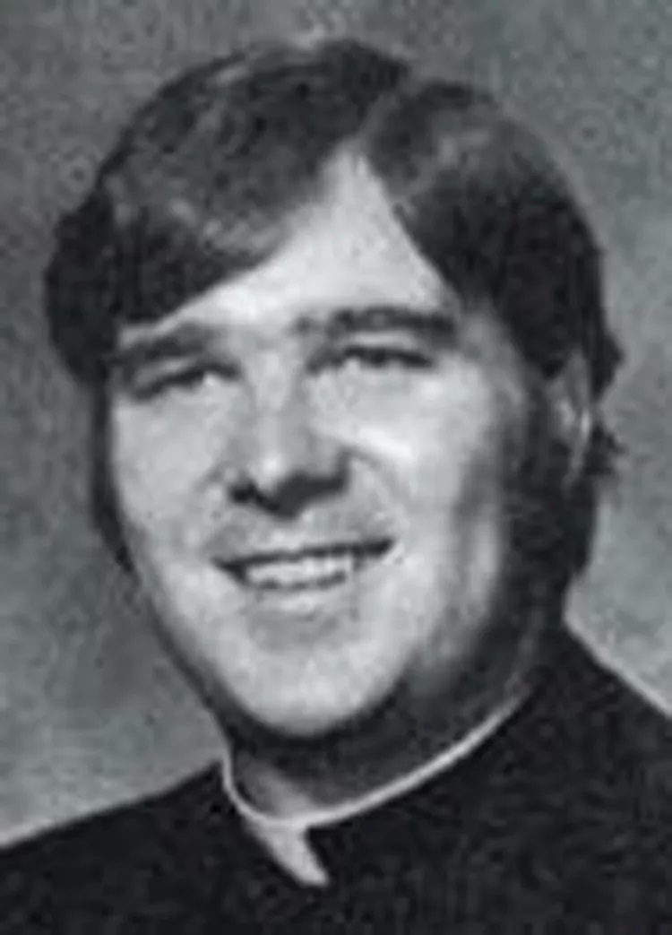 Church officials OK’d moving another priest accused of abuse to Hyde ...