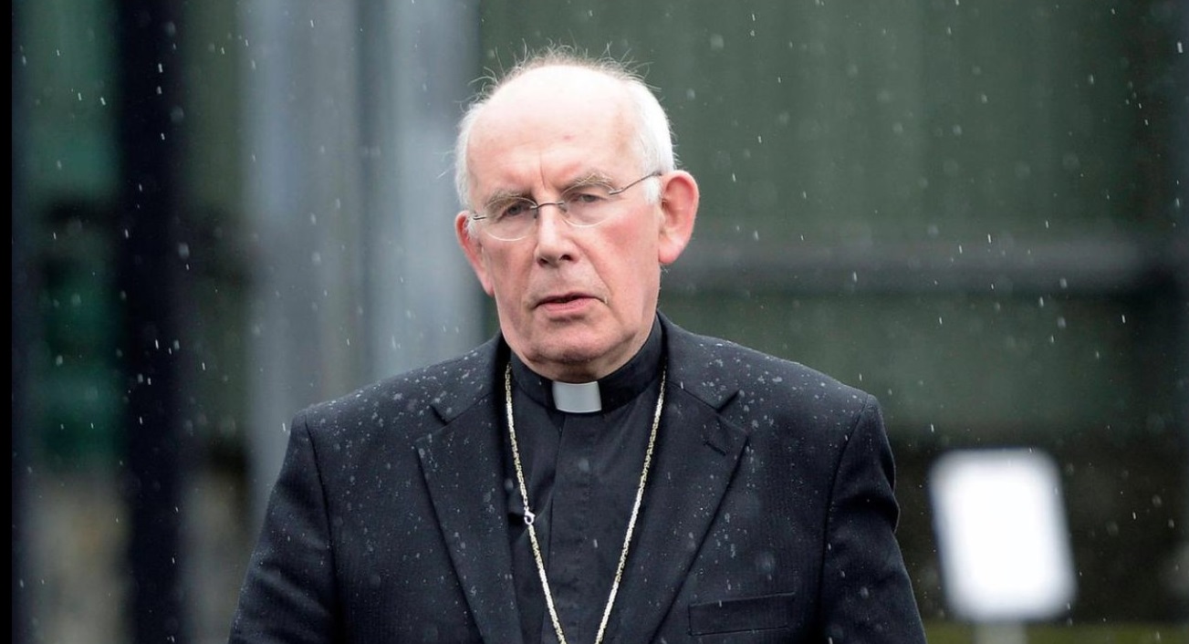 Former Archbishop of Armagh Cardinal Sean Brady’s ‘pain’ over role in ...