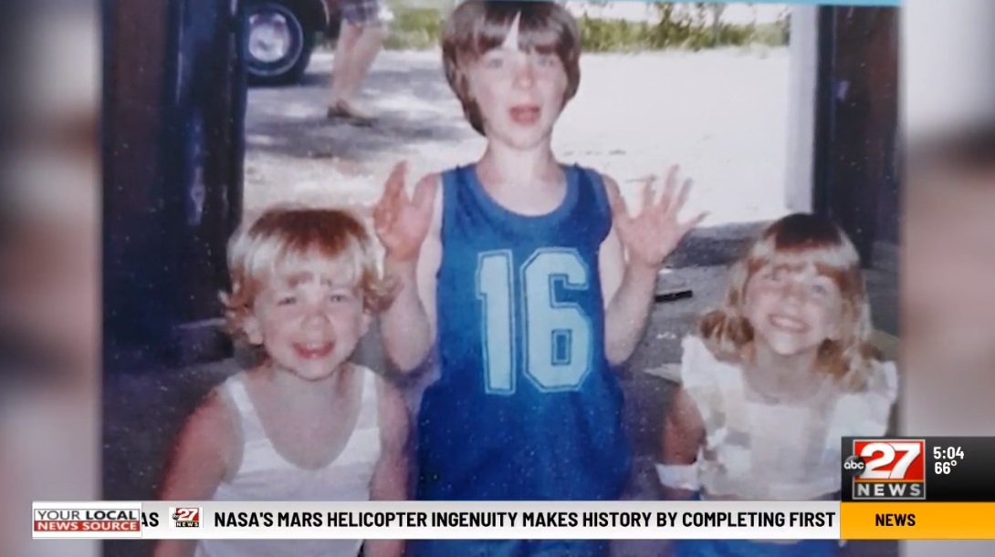 Sex abuse survivors demand windows legislation from Pa. Senate ...