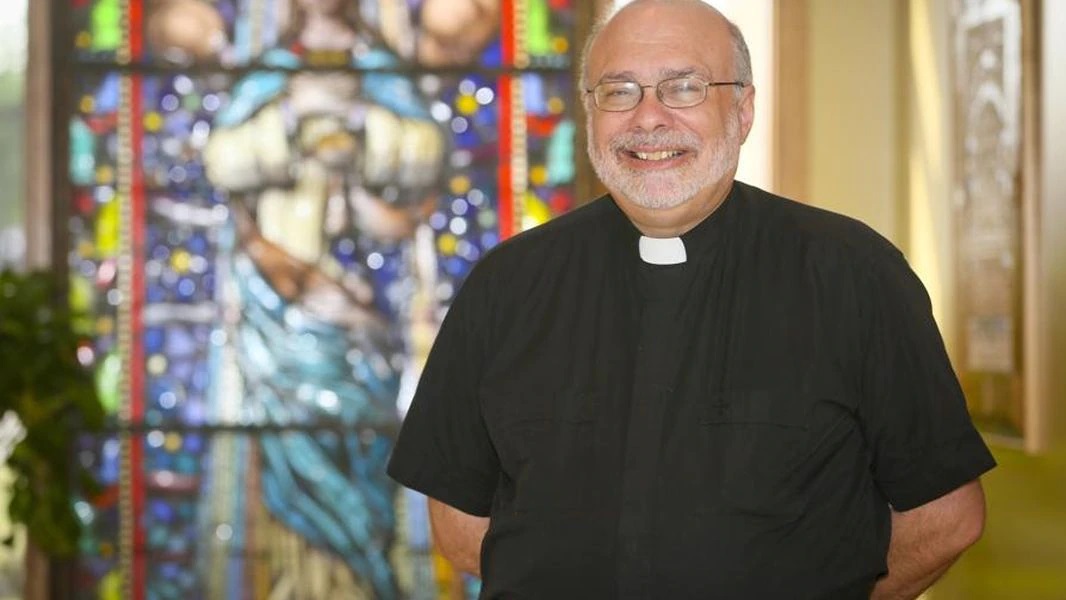 Trial for Cincinnati Catholic priest accused of rape rescheduled for ...