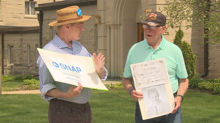 Rockford Diocese responds to SNAP allegations - BishopAccountability.org