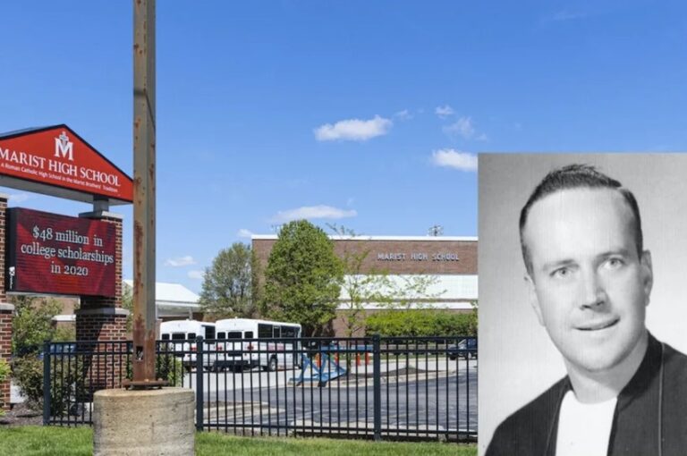 Marist Brothers Catholic order hid abuse by member who helped run ...