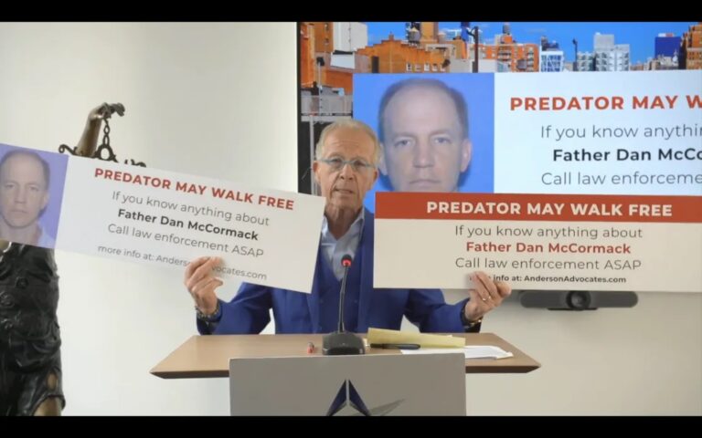 Advocates, survivors want Illinois attorney general to prevent release ...