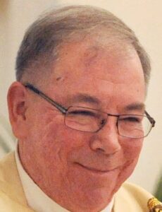 Trial date set for Catholic priest charged with rape ...