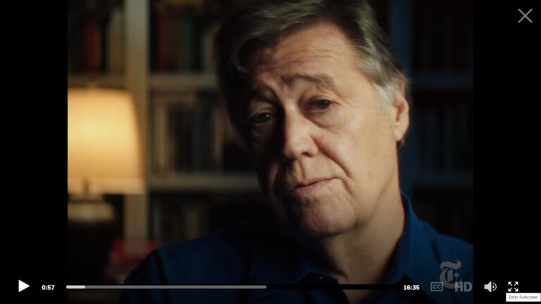 He Blew the Whistle on the Catholic Church in 1985. Why Didn’t We ...