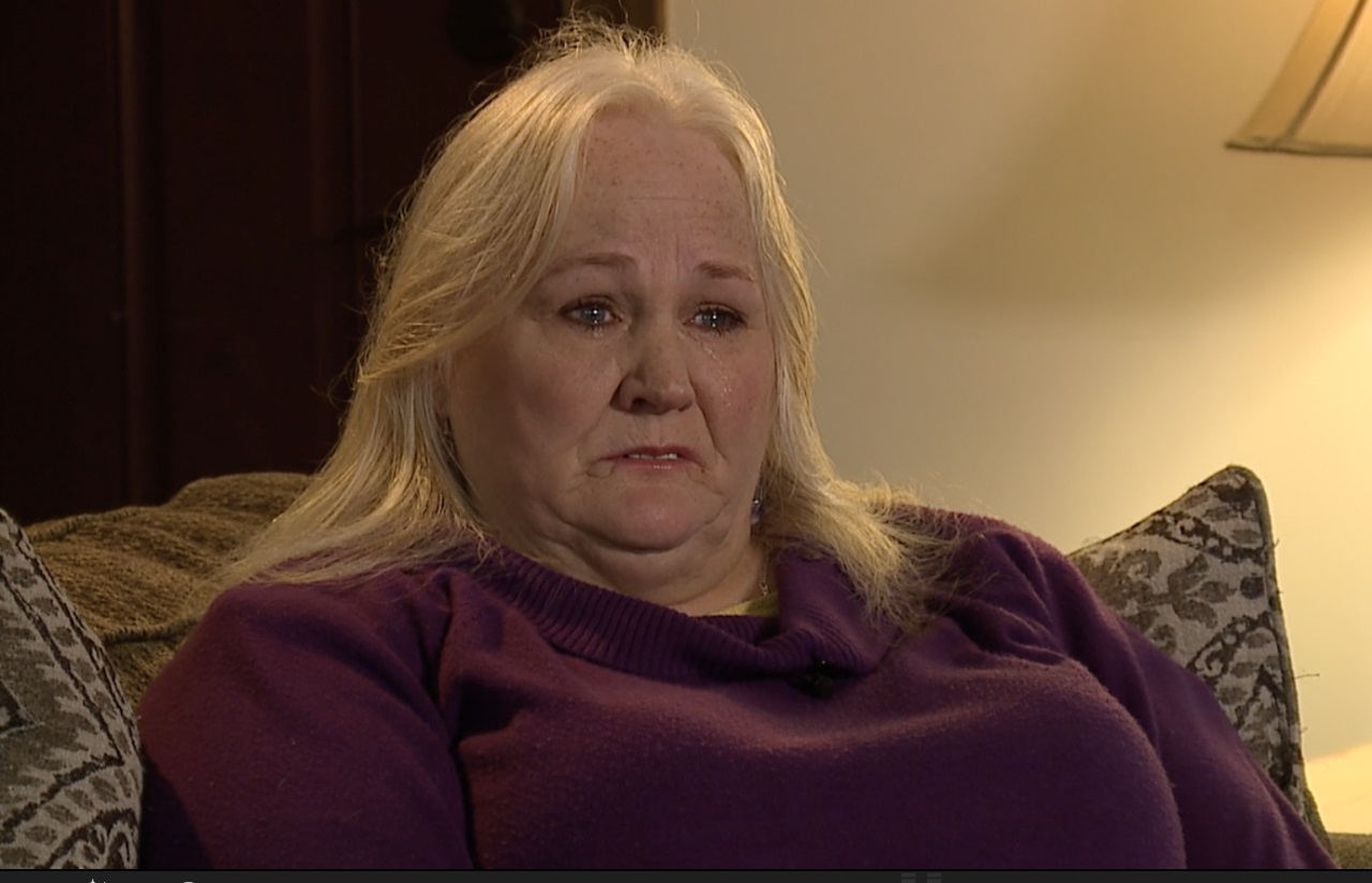 ‘I was scared’ — Women say they were beaten, mistreated by nuns at ...