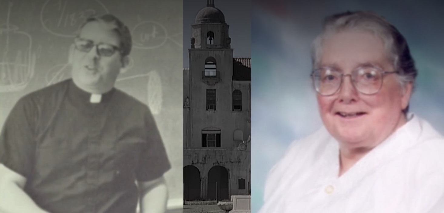 Priest, nun named in new Hope Haven sexual abuse lawsuit ...