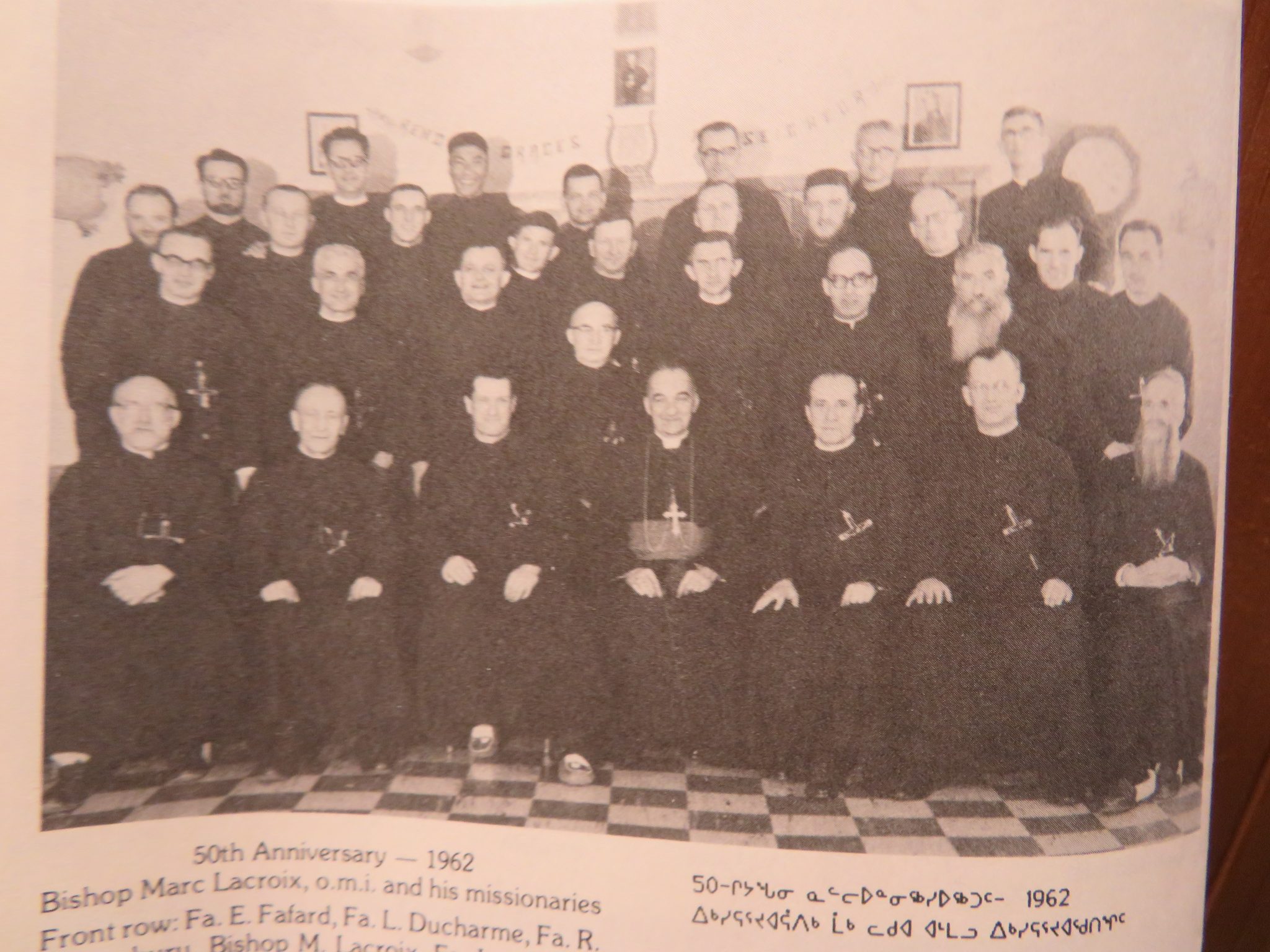 Catholic Church’s promise to help bring Johannes Rivoire to justice ...