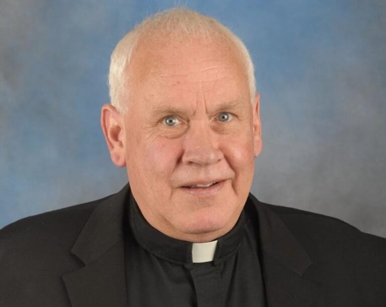 Priest accused of sexually abusing child put on leave by Buffalo ...