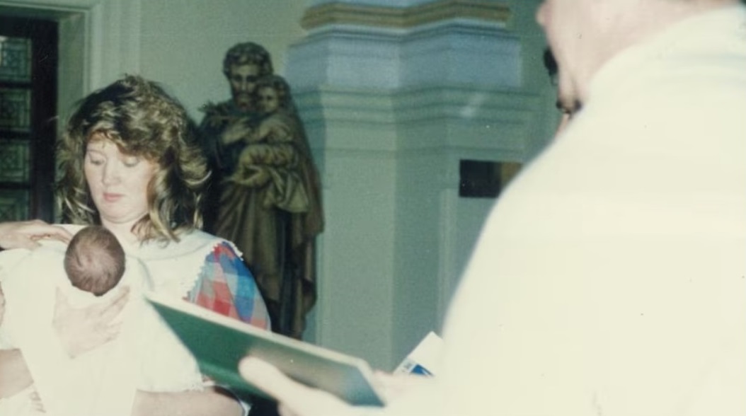 Survivor of former Townsville paedophile priest Neville Creen reveals ...