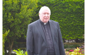 Co Tyrone priest appears in court charged with indecent assault on two ...