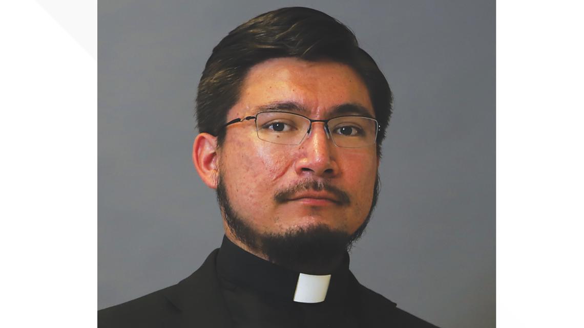 Dallas Diocese priest arrested for indecency with a child ...
