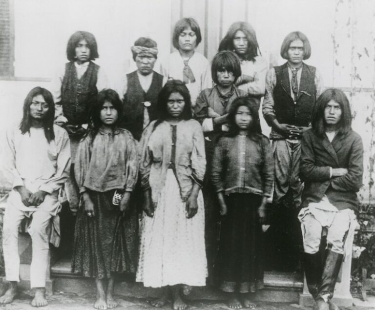 They took the children - BishopAccountability.org