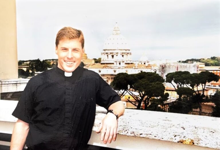 Utah’s Catholic bishop finds latest allegations of sex abuse by a ...