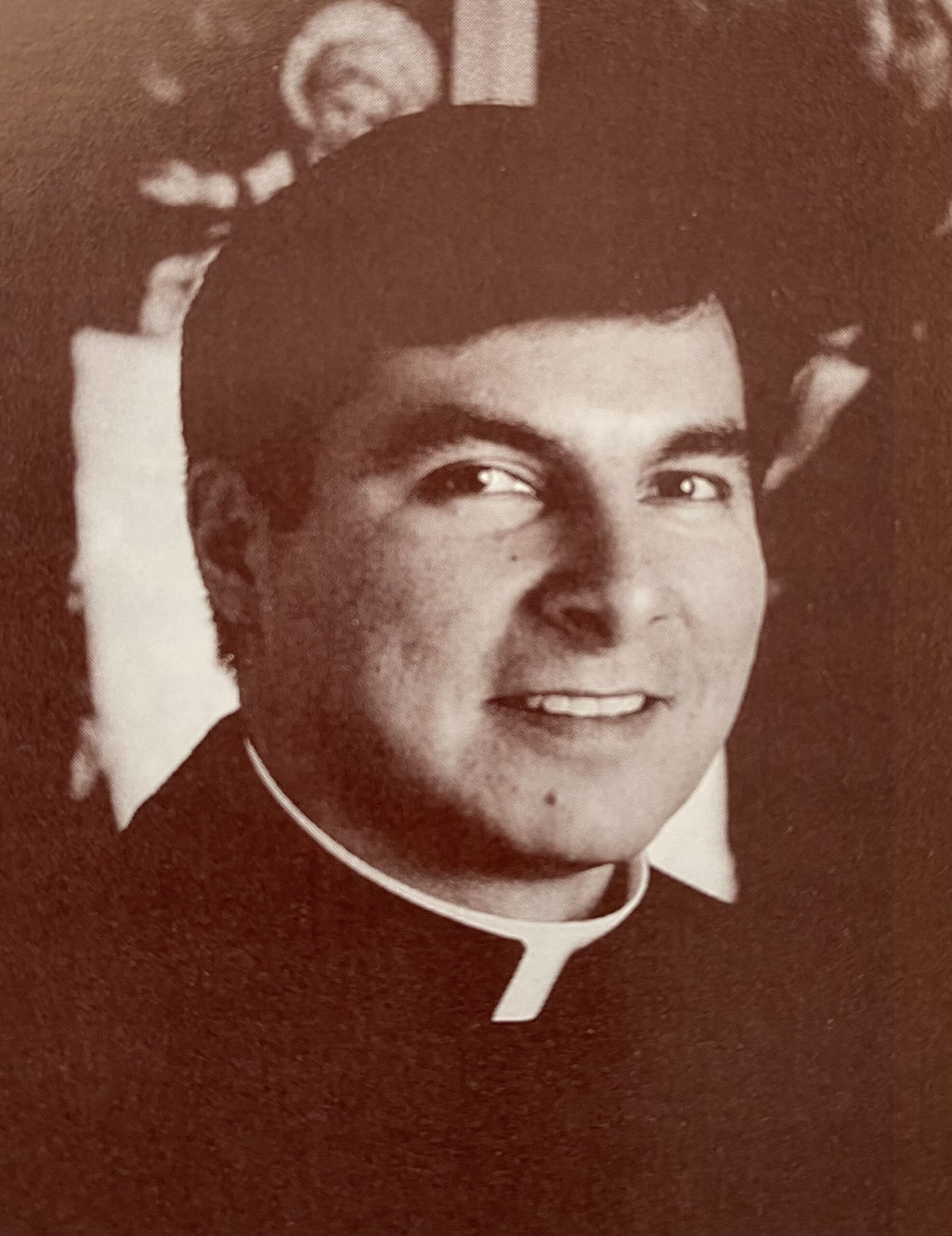 Former Gallup priest arrested for alleged sex abuse ...